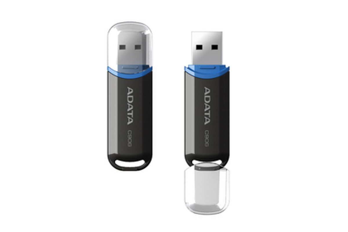 USB kľúč ADATA DashDrive™ Classi... (32669) za 6,90