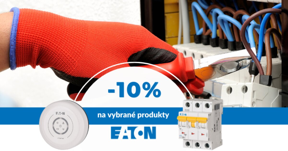 EATON xComfort Bridge pre inteligentné domácnosti (blog)