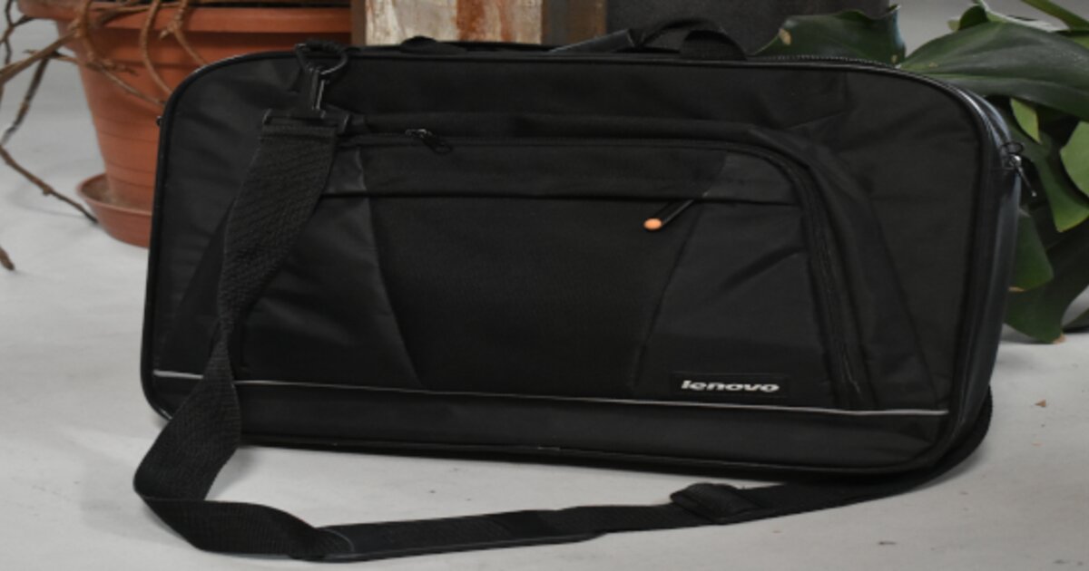 Tašky a obaly na notebooky - aký je medzi nimi rozdieľ