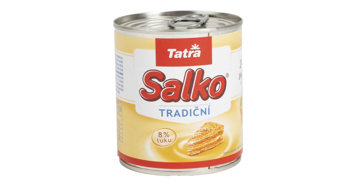 Salko 397 g