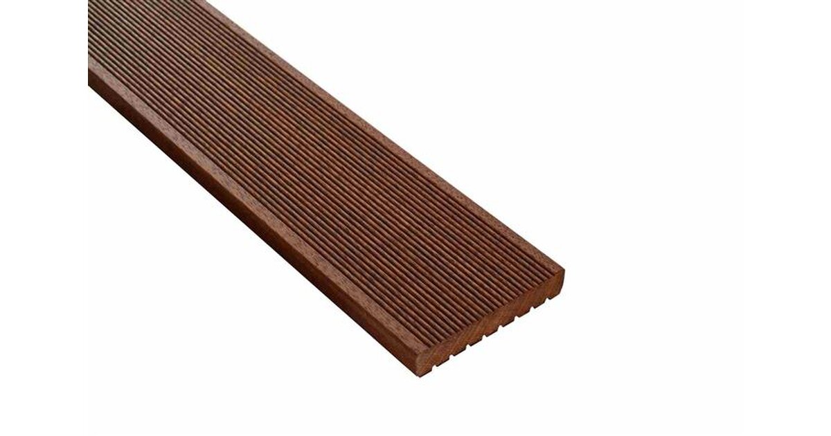 Merbau 25x145x3070 za 43,98