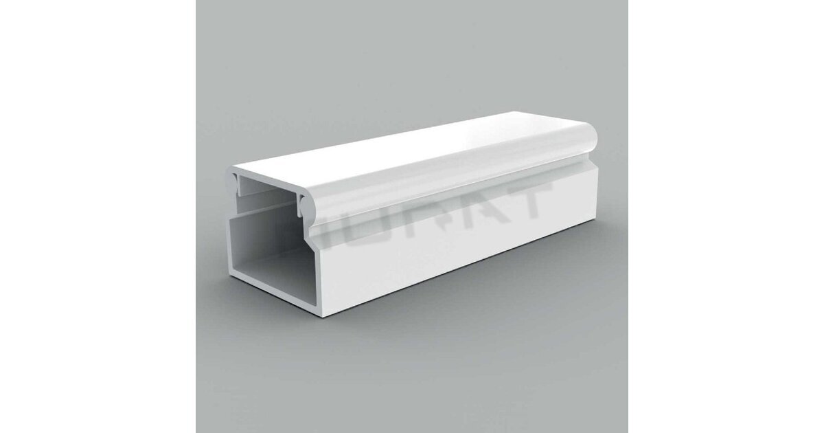 Lišta PVC 18x13 LV HC 1ks=2m KO za 0,9200