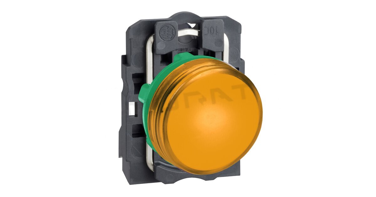 Harmony-zostava XB5AVM5=ZB5AZ009+ZBVM5+ZB5AV053 za 22,9200