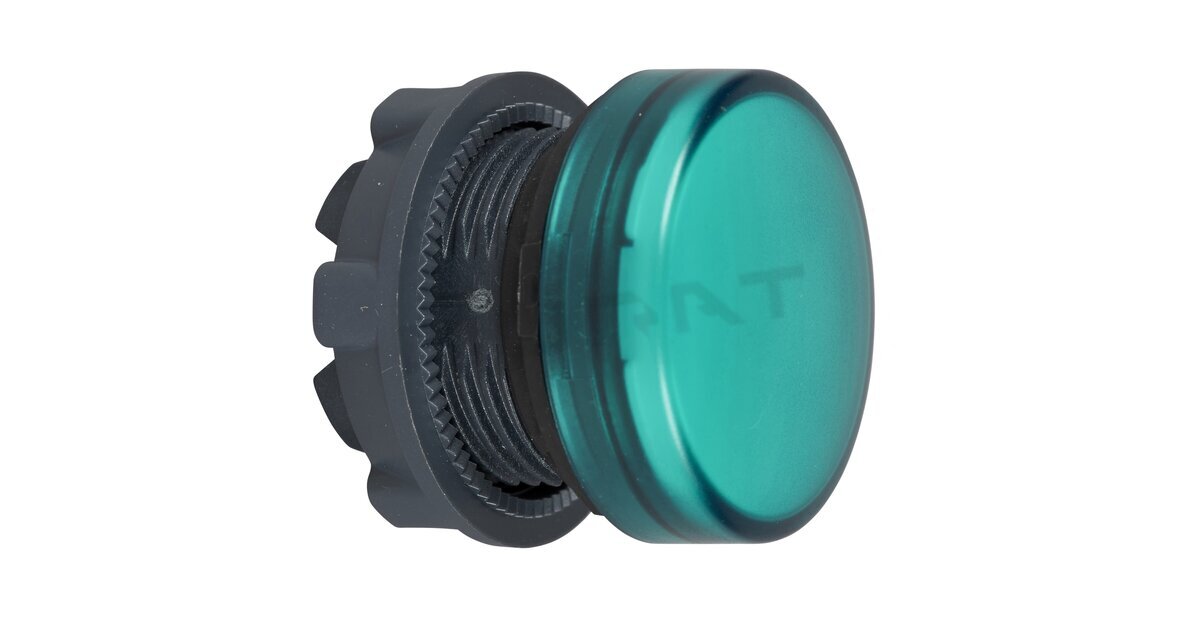 Harmony-signálka ZB5AV033 pre LED zelená za 4,7100