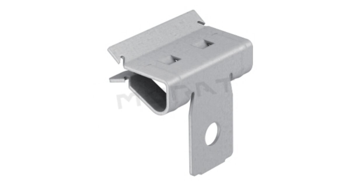 Príchytka BCVH 14-20 OBO 1483607 kovová nosníková za 0,0000