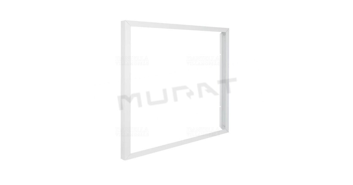 Rám pre panel 595x595 H70 LEDVANCE 4058075699502 ECO SURFACE