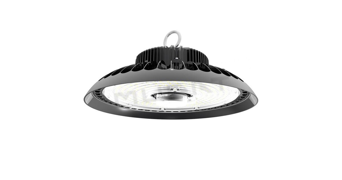 Svietidlo LED 150W IP65 5000K UFO senzor+standby mode LU112/SR za 205 ...