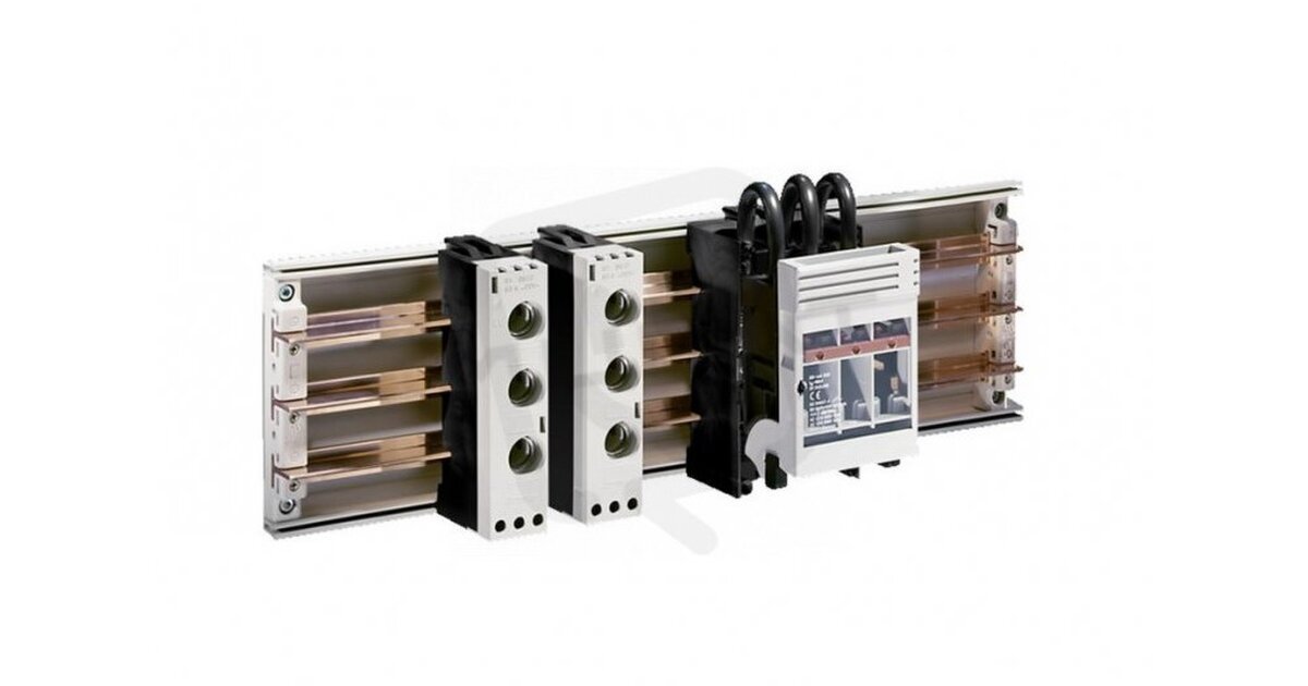 Rittal-9629100 Mini- PLS prístrojový adaptér za 32,9100