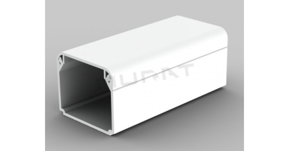 Lišta PVC 30x25 LHD HC 1ks=2m KO za 1,8800