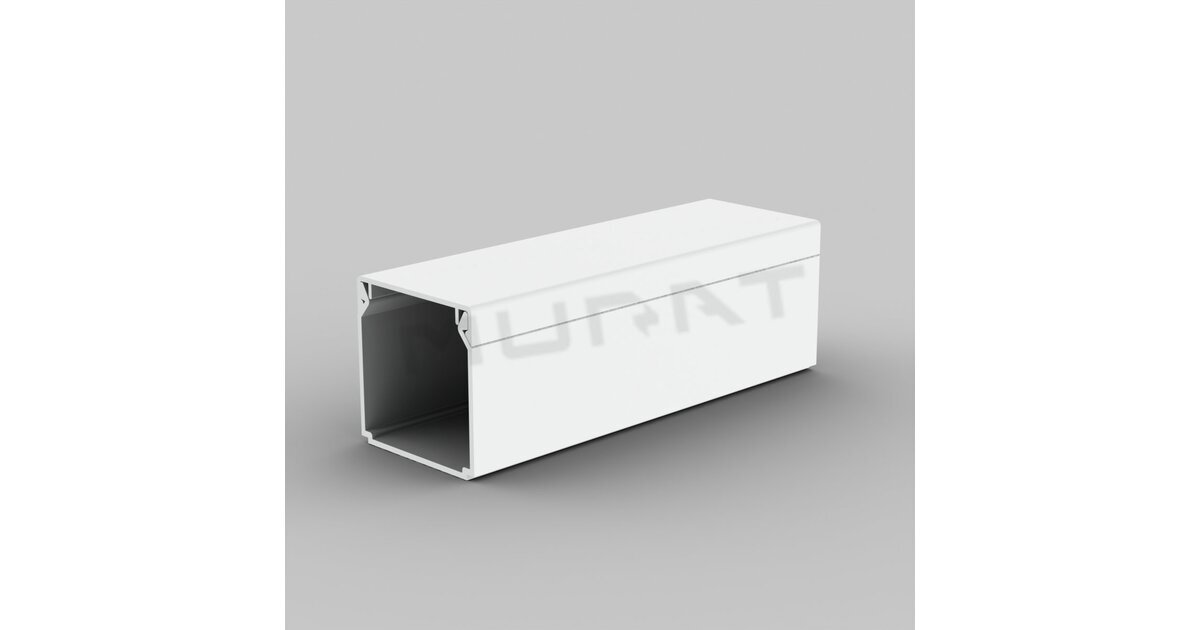 Lišta PVC 40x40 LHD SD svetlé drevo 1ks=2m za 4,1800